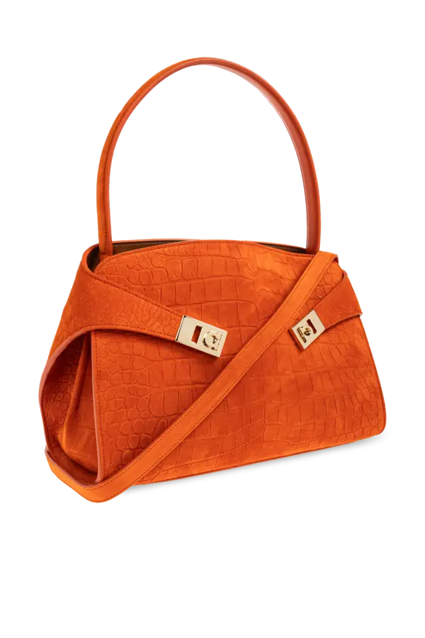FERRAGAMO Shoulder Bag