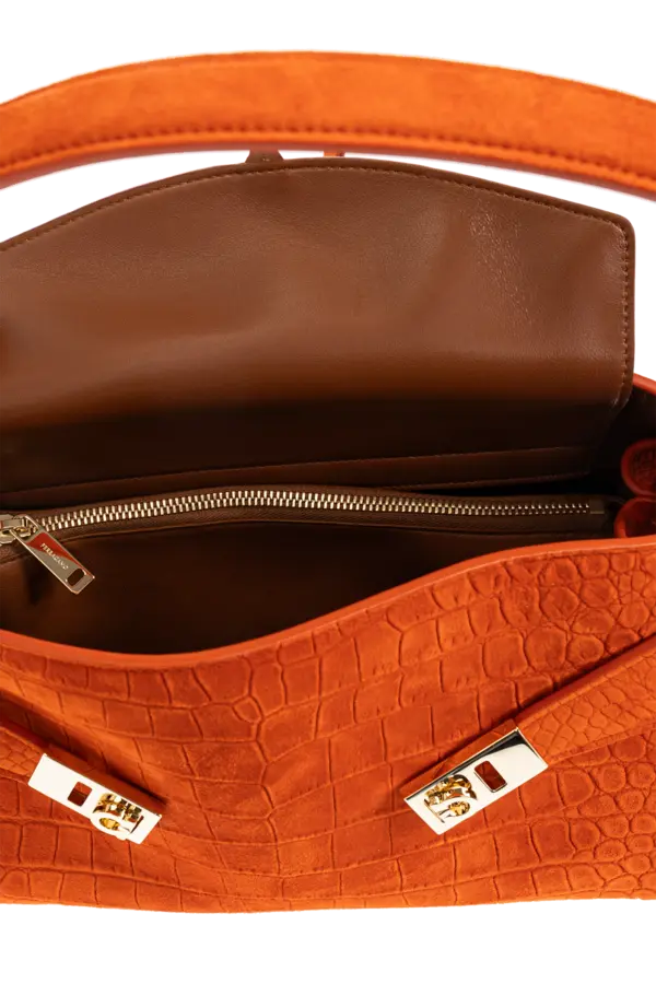 FERRAGAMO Shoulder Bag