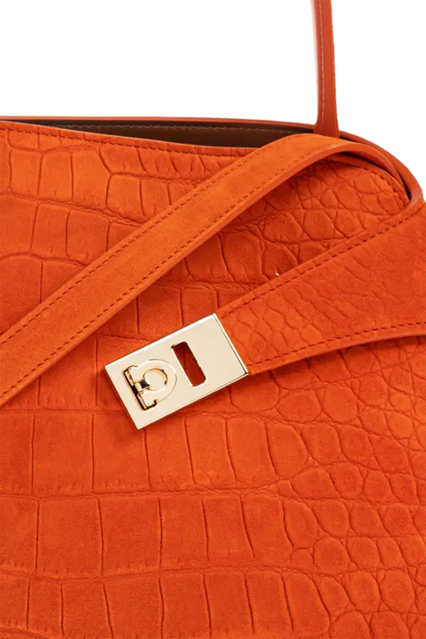 FERRAGAMO Shoulder Bag