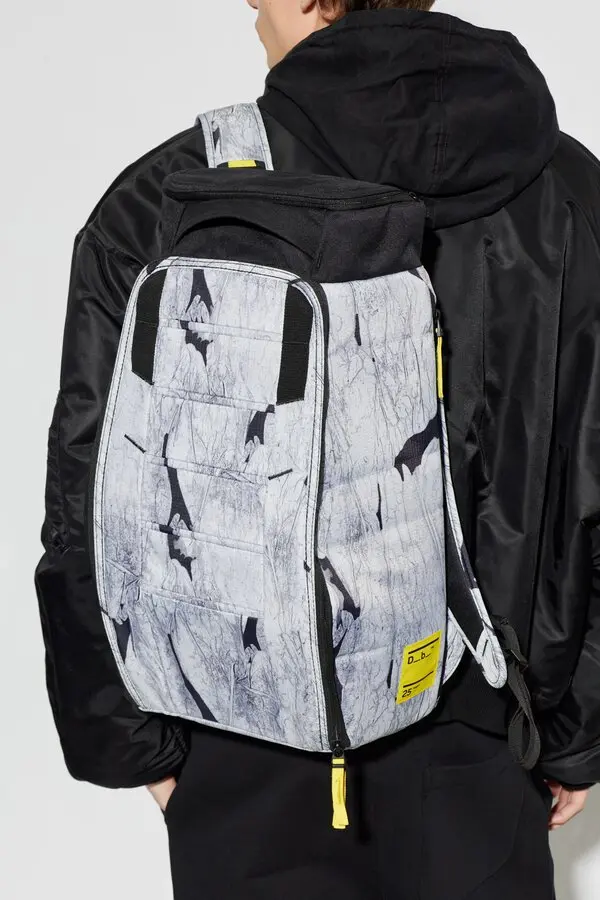 DB JOURNEY Hugger 25l Backpack