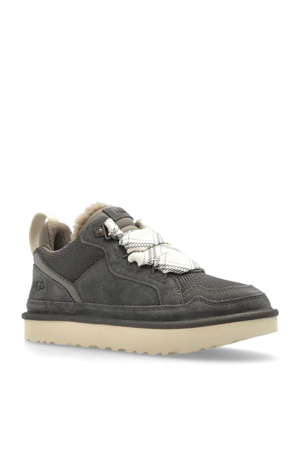 UGG Lowmel Sneakers - Grey