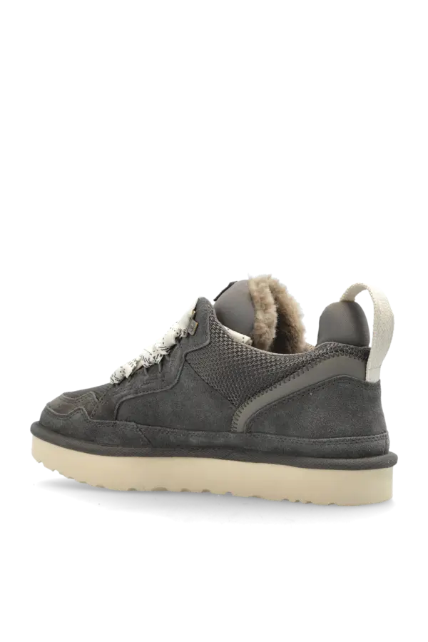 UGG Lowmel Sneakers - Grey