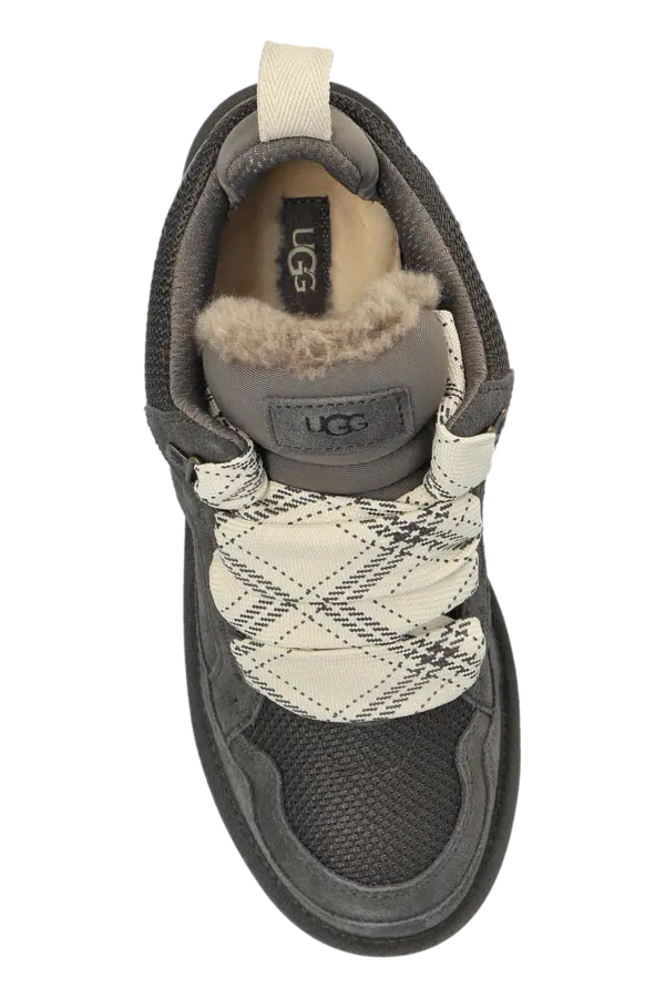 UGG Lowmel Sneakers - Grey