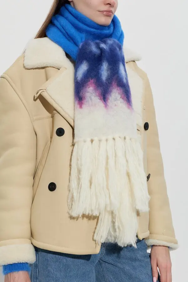 Isabel Marant Étoile Scarf "amanie