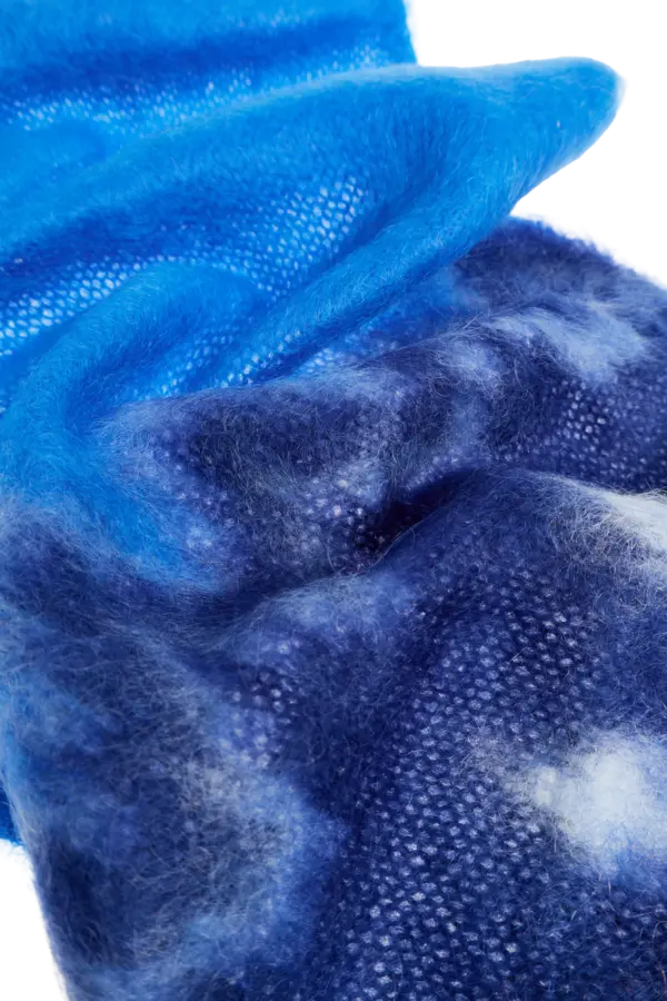Isabel Marant Étoile Scarf "amanie