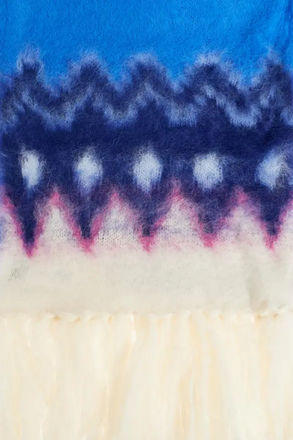 Isabel Marant Étoile Scarf "amanie