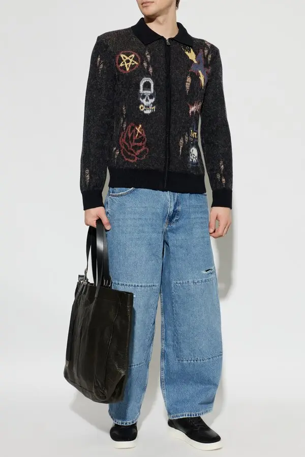 ALLSAINTS Meller Cardigan