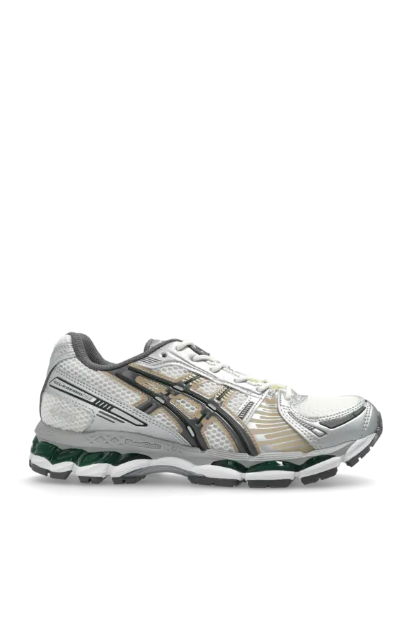 Asics Gel-kayano 14 Sports Shoes - Silver