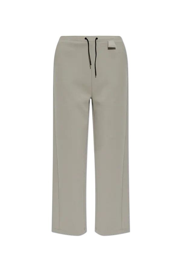 IRO PARIS Vespi’ Knit Trousers - Grey