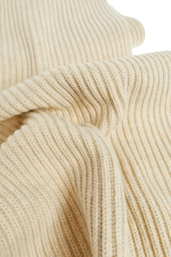 Isabel Marant Étoile Scarf "marion - Grey