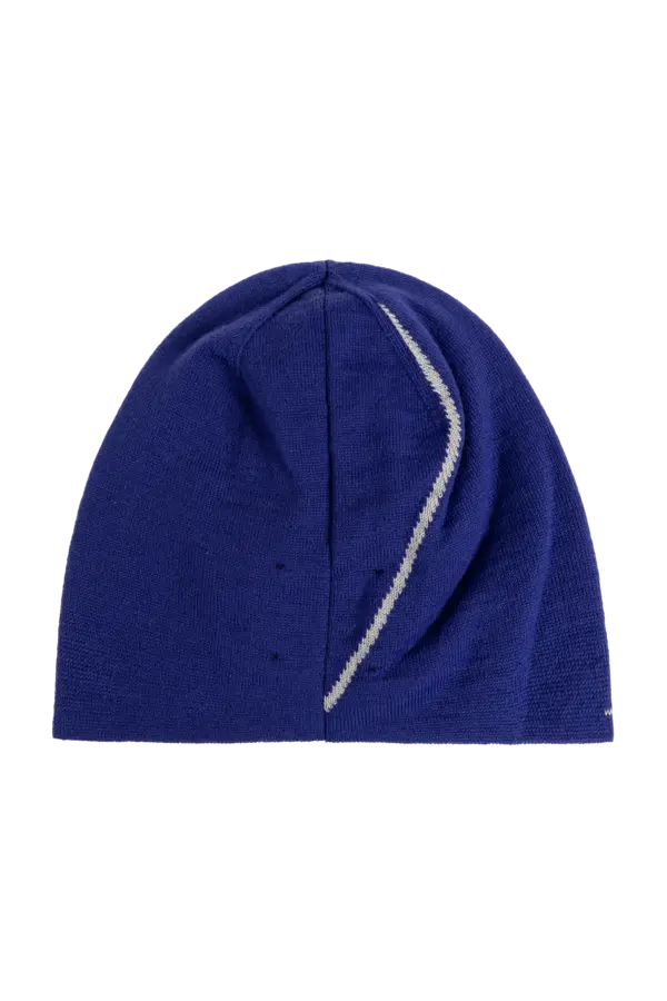 ROA Logo Beanie - Blue