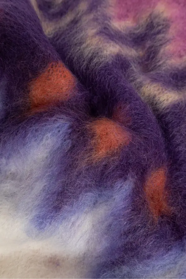 Isabel Marant Étoile Scarf "amanie