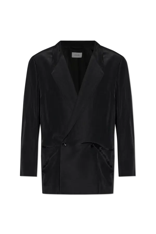 LEMAIRE Double-breasted Blazer