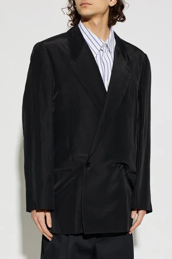LEMAIRE Double-breasted Blazer