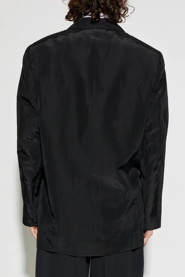 LEMAIRE Double-breasted Blazer