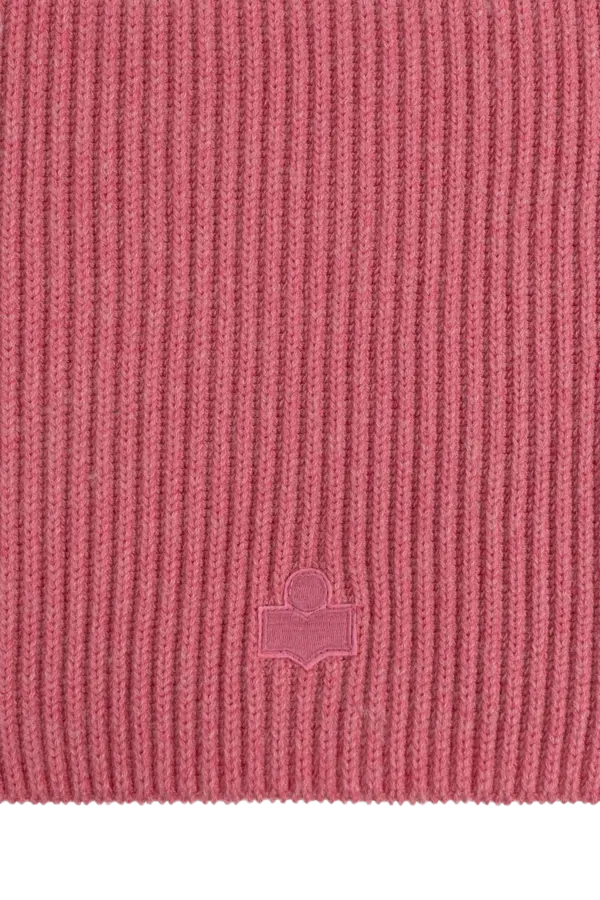 Isabel Marant Étoile Scarf "marion - Pink