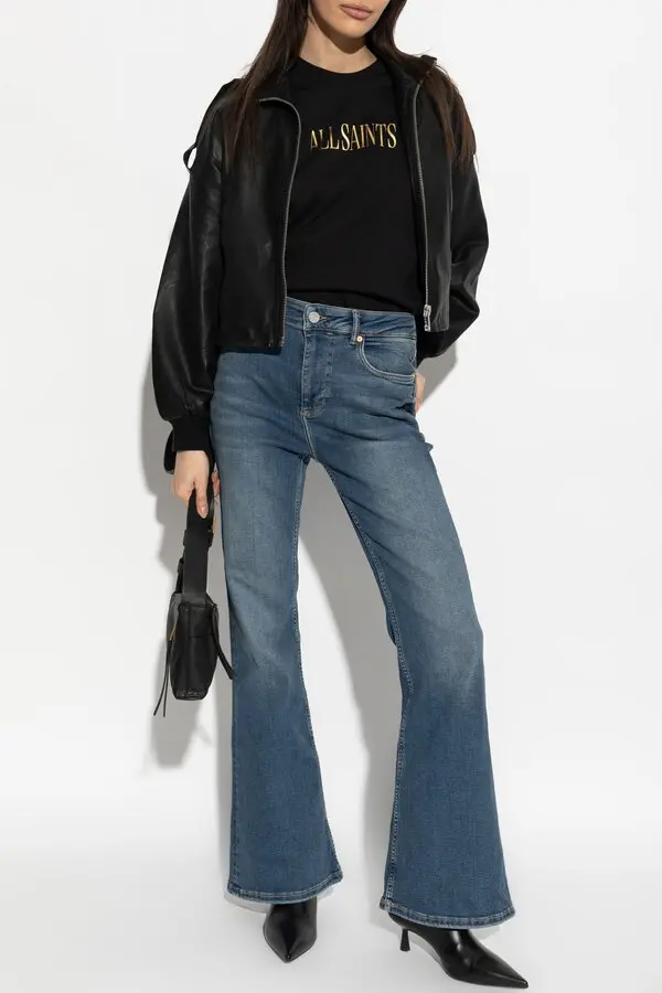 ALLSAINTS Cora T-shirt