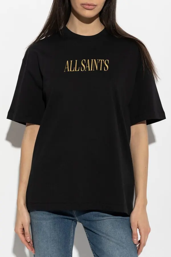 ALLSAINTS Cora T-shirt