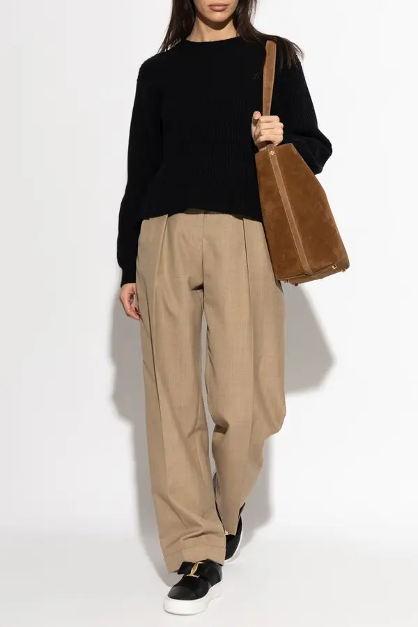 LISA YANG Miriella Sweater