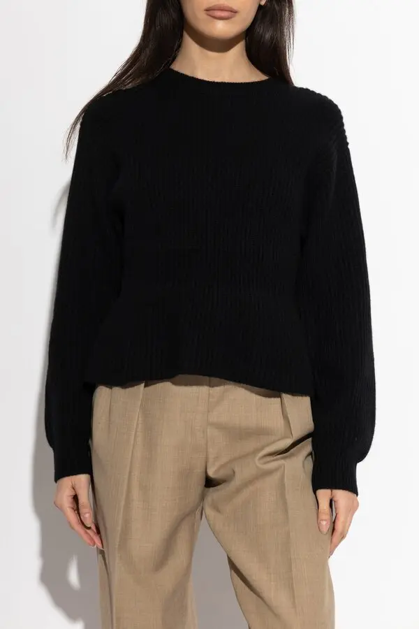 LISA YANG Miriella Sweater