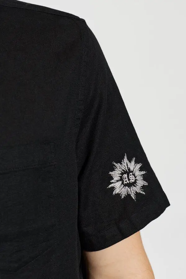 ALLSAINTS Shirt ‘karlton