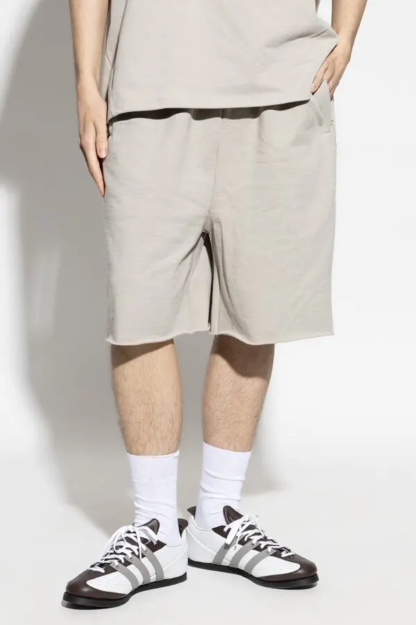 Adidas X Entire Studios Shorts - Grey