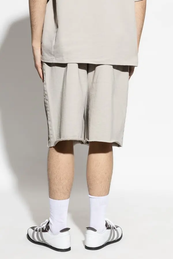 Adidas X Entire Studios Shorts - Grey