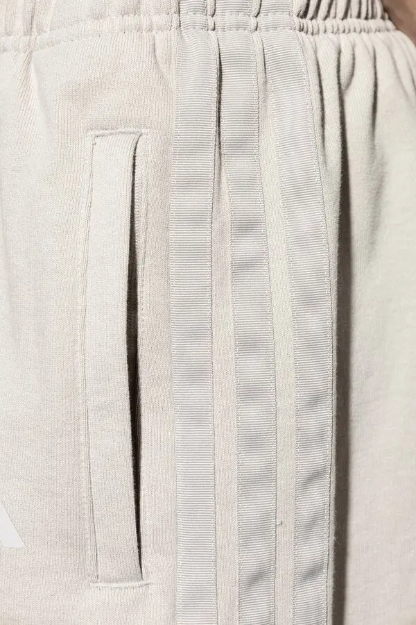 Adidas X Entire Studios Shorts - Grey