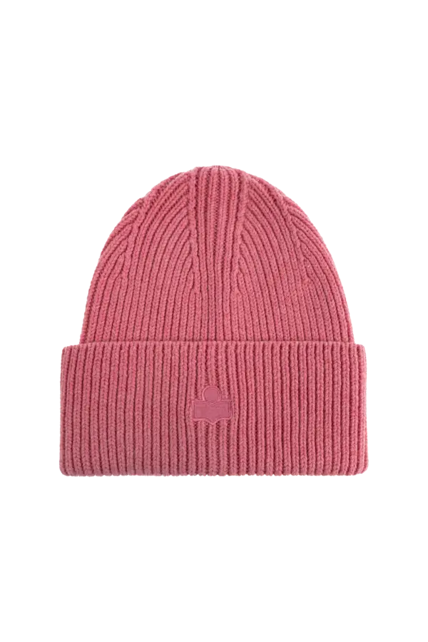 Isabel Marant Mayers Beanie - Pink