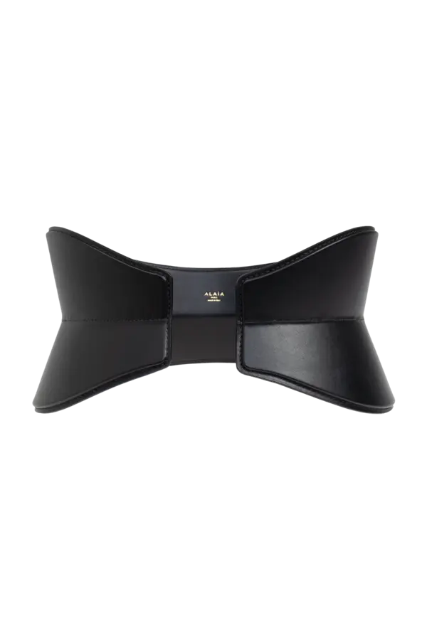 Alaïa Waist Belt