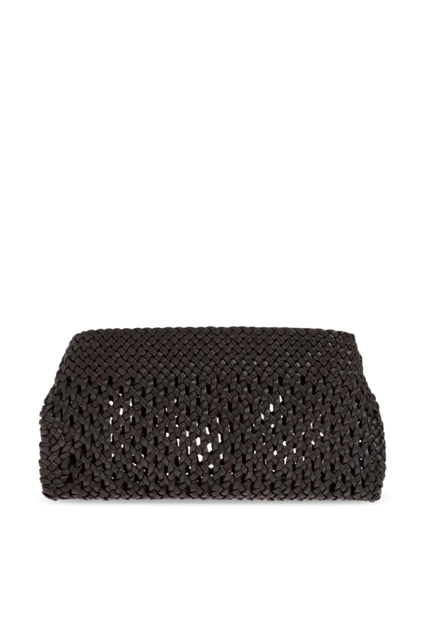 FERRAGAMO Shoulder Bag "hug Mini - Black