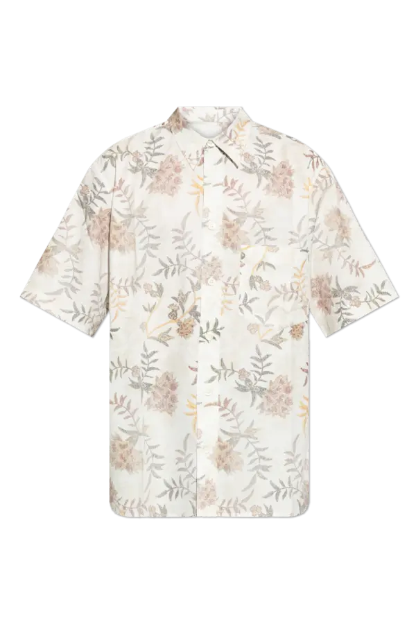 MARANT Labilio` Shirt - White
