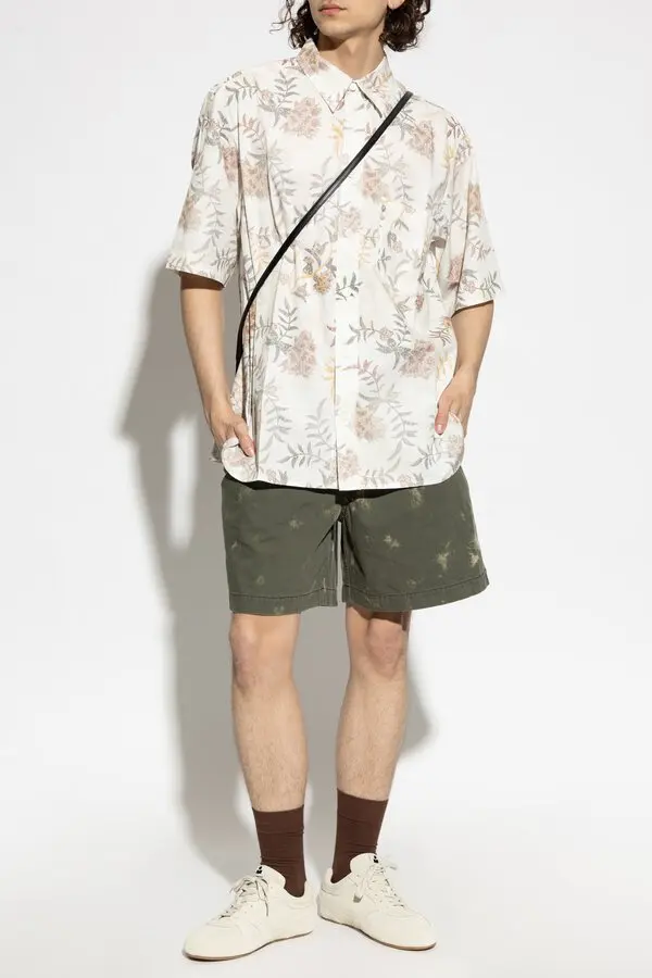 MARANT Labilio` Shirt - White