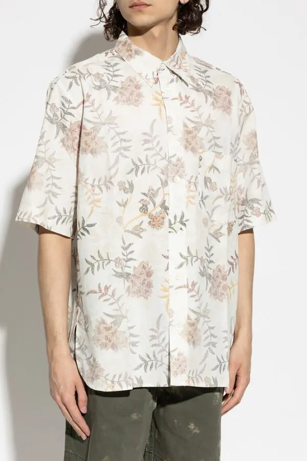 MARANT Labilio` Shirt - White