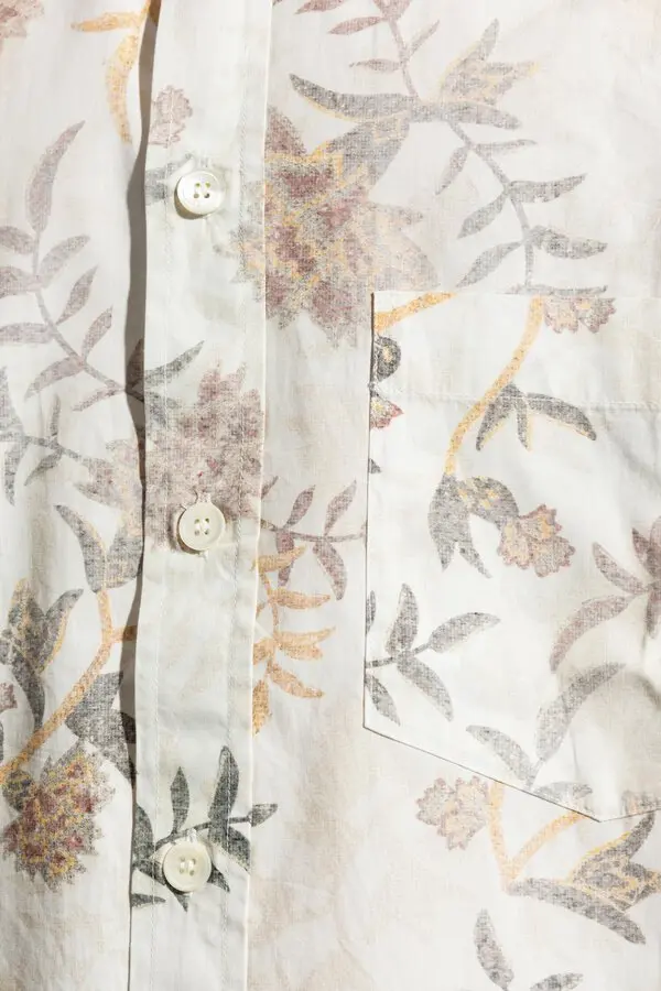 MARANT Labilio` Shirt - White