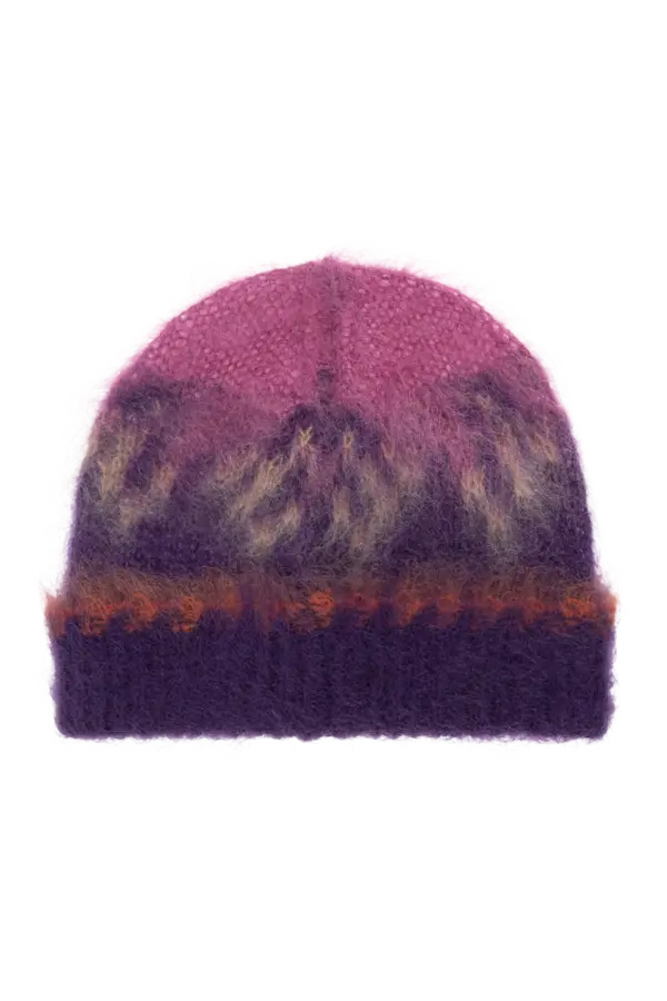Isabel Marant Étoile Alessa Beanie - Pink