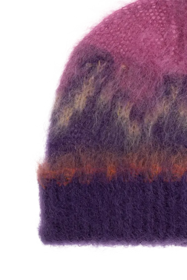Isabel Marant Étoile Alessa Beanie - Pink