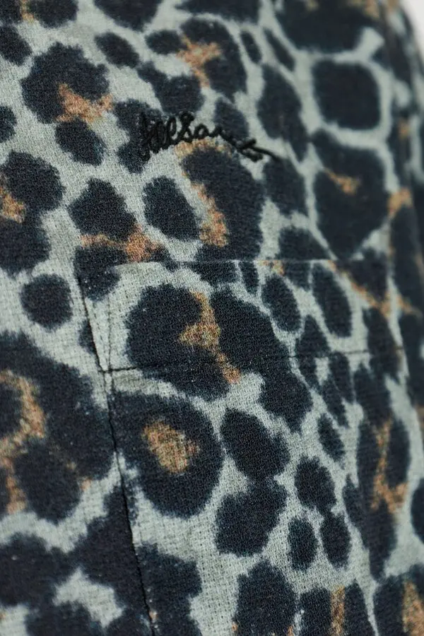 ALLSAINTS Shirt ‘silesia Leo