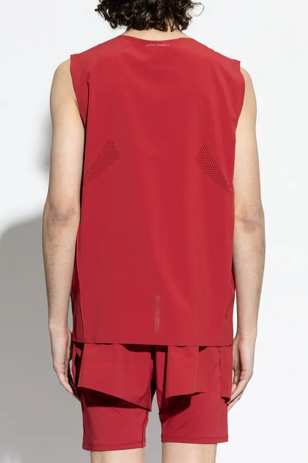 Adidas X Entire Studios Sleeveless Top