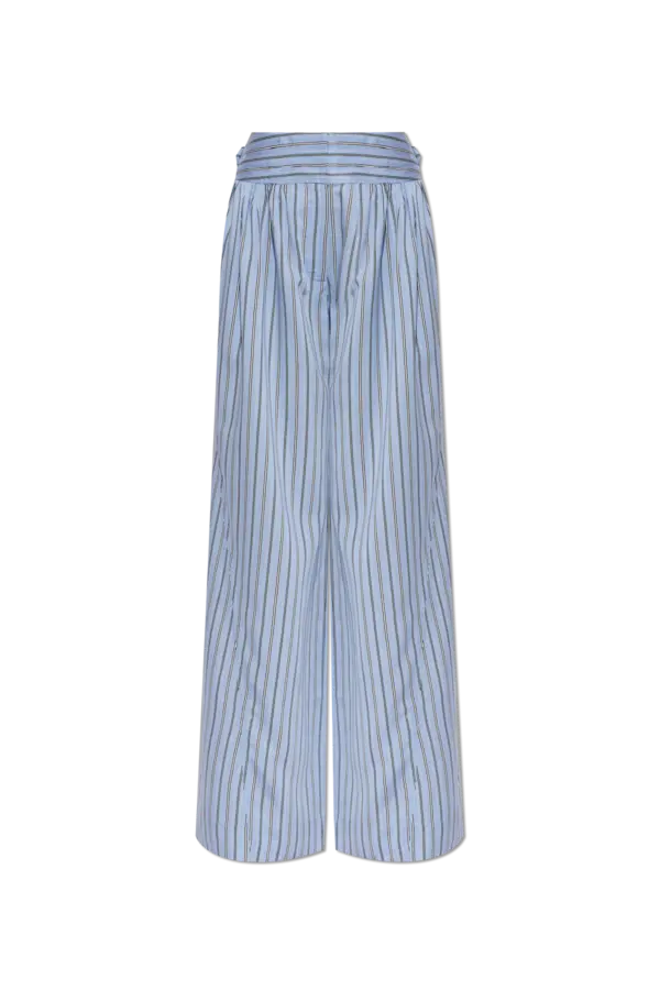 IRO PARIS Ulyse’ Trousers