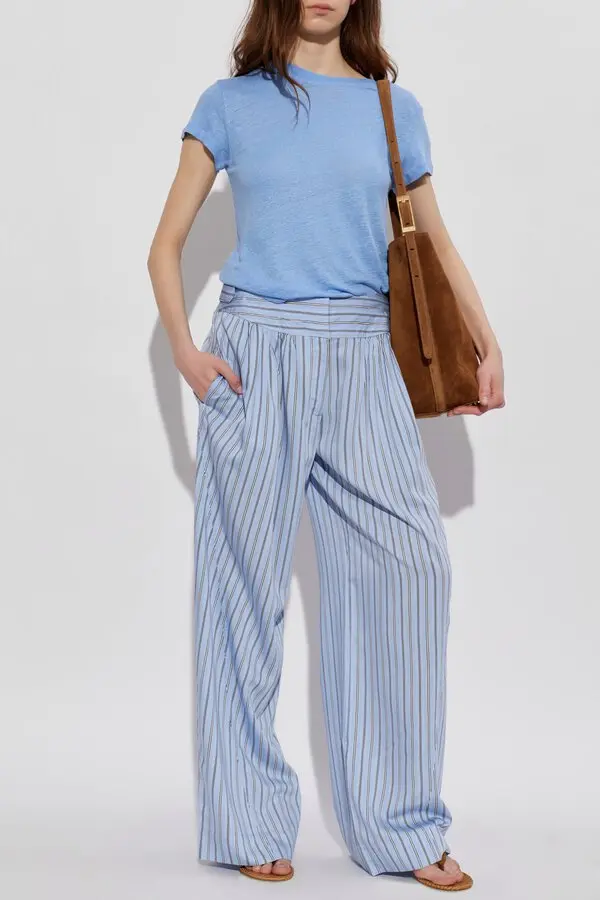 IRO PARIS Ulyse’ Trousers