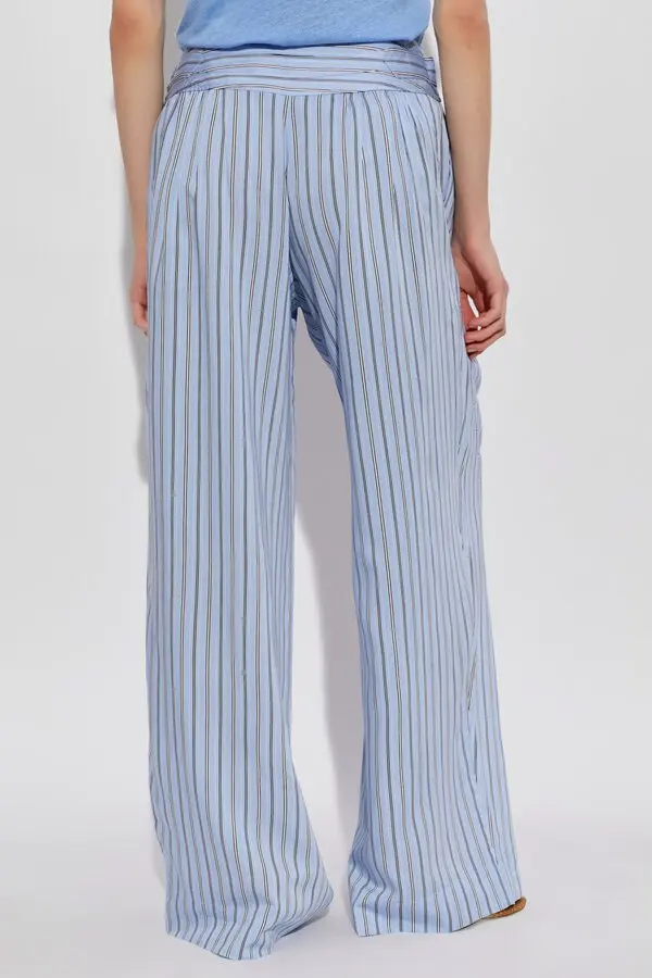 IRO PARIS Ulyse’ Trousers