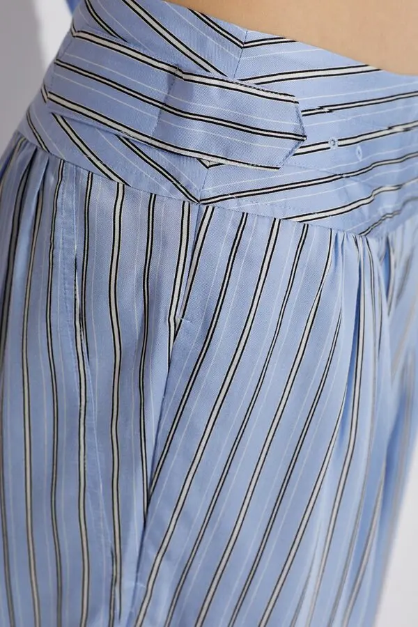 IRO PARIS Ulyse’ Trousers