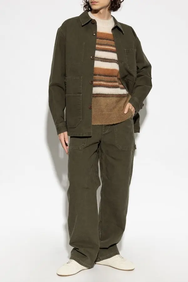 MARANT Striped Sweater