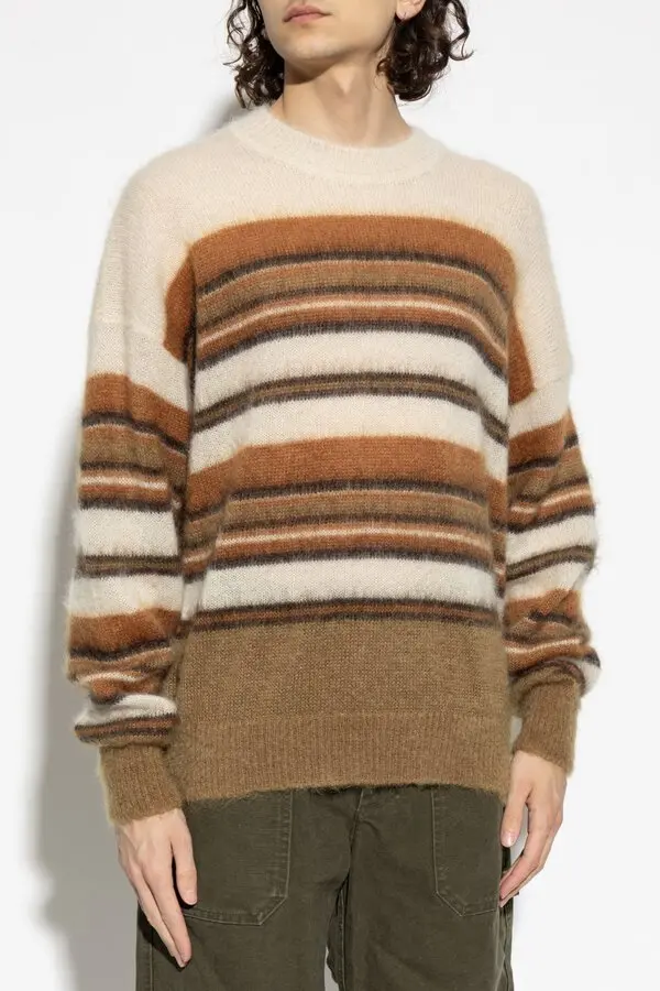 MARANT Striped Sweater