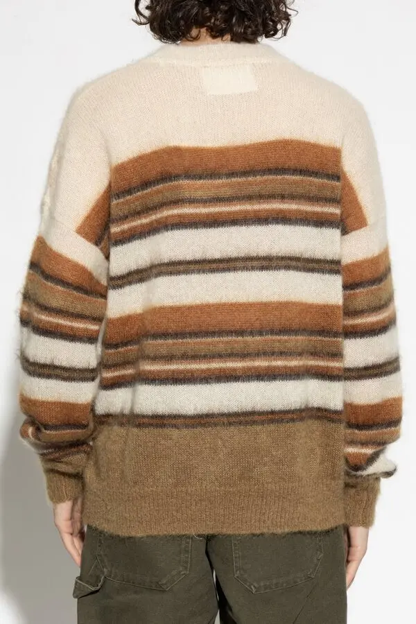 MARANT Striped Sweater