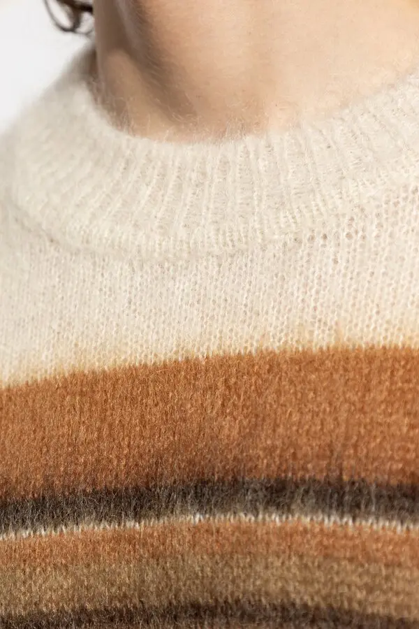 MARANT Striped Sweater