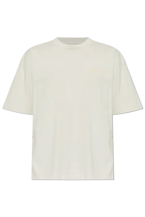 ALLSAINTS T-shirt ‘xander - Cream