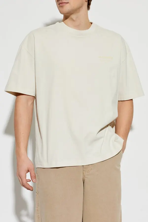 ALLSAINTS T-shirt ‘xander