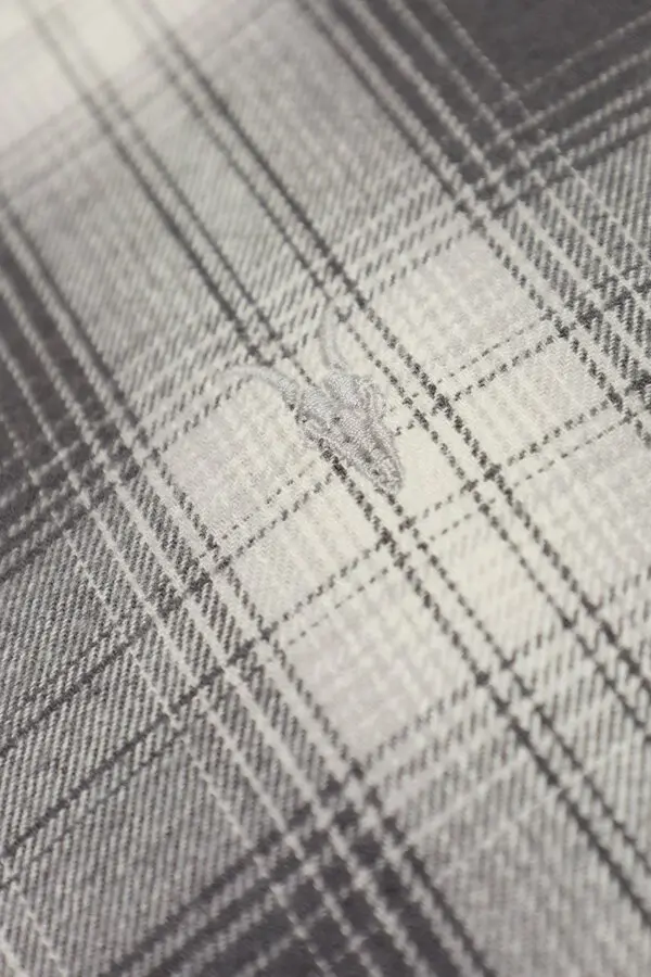 ALLSAINTS Kelby’ Shirt - Grey